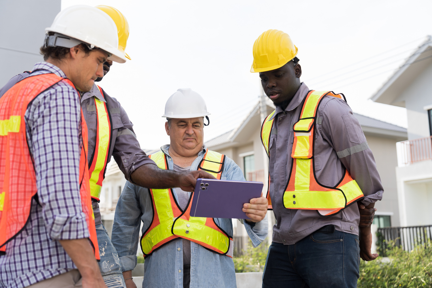 Key Steps to Successfully Implement New Technology